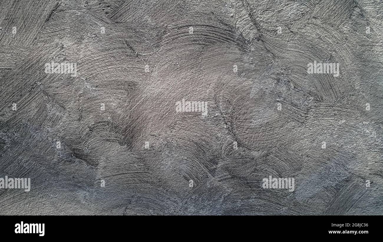 stone grey water paint textured abstract Stock Photo - Alamy