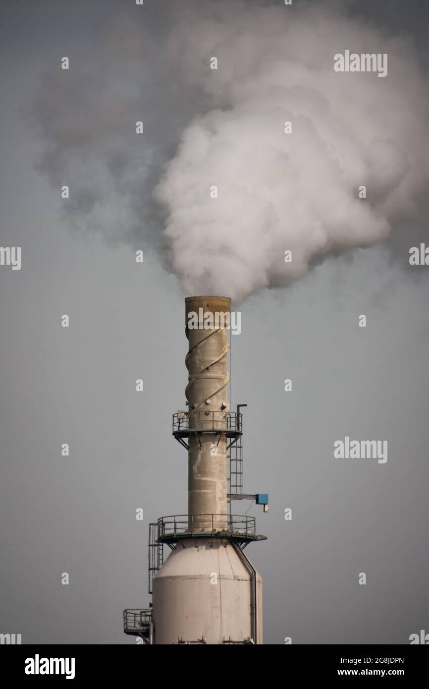 Air rotterdam hi-res stock photography and images - Alamy