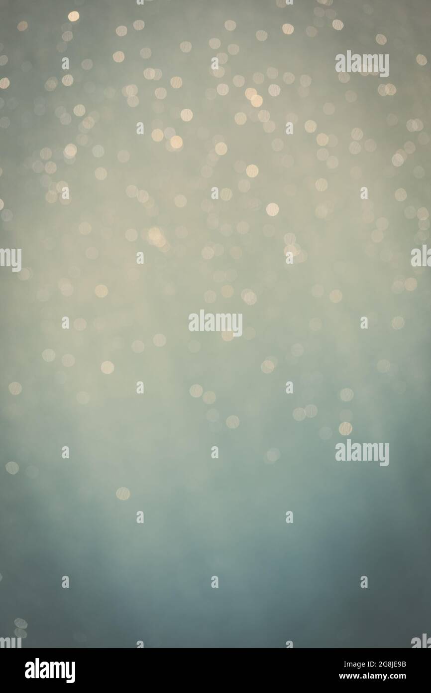 Bokeh gray hi-res stock photography and images - Alamy
