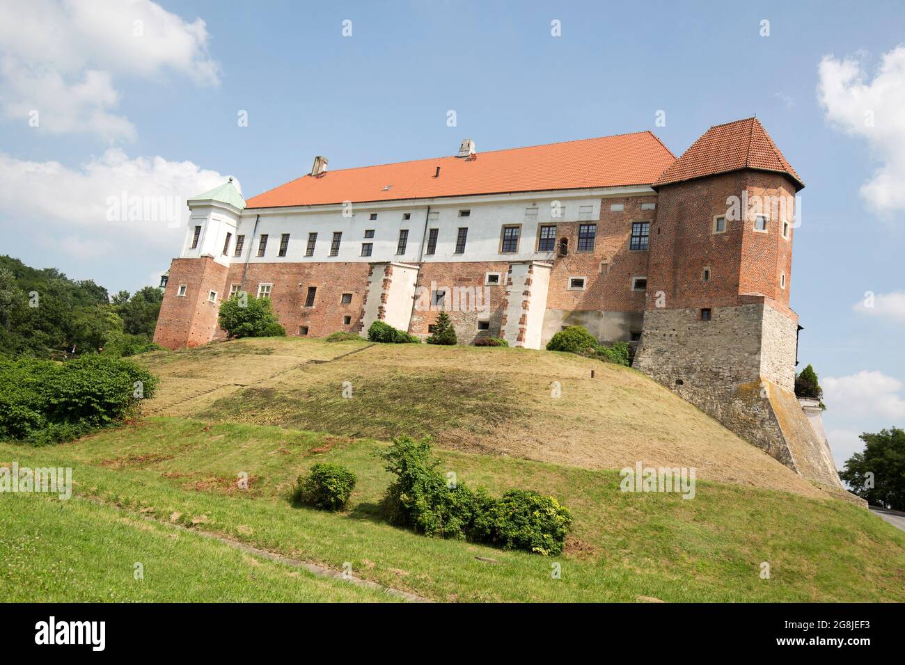 Royal fortress castle hi-res stock photography and images - Alamy