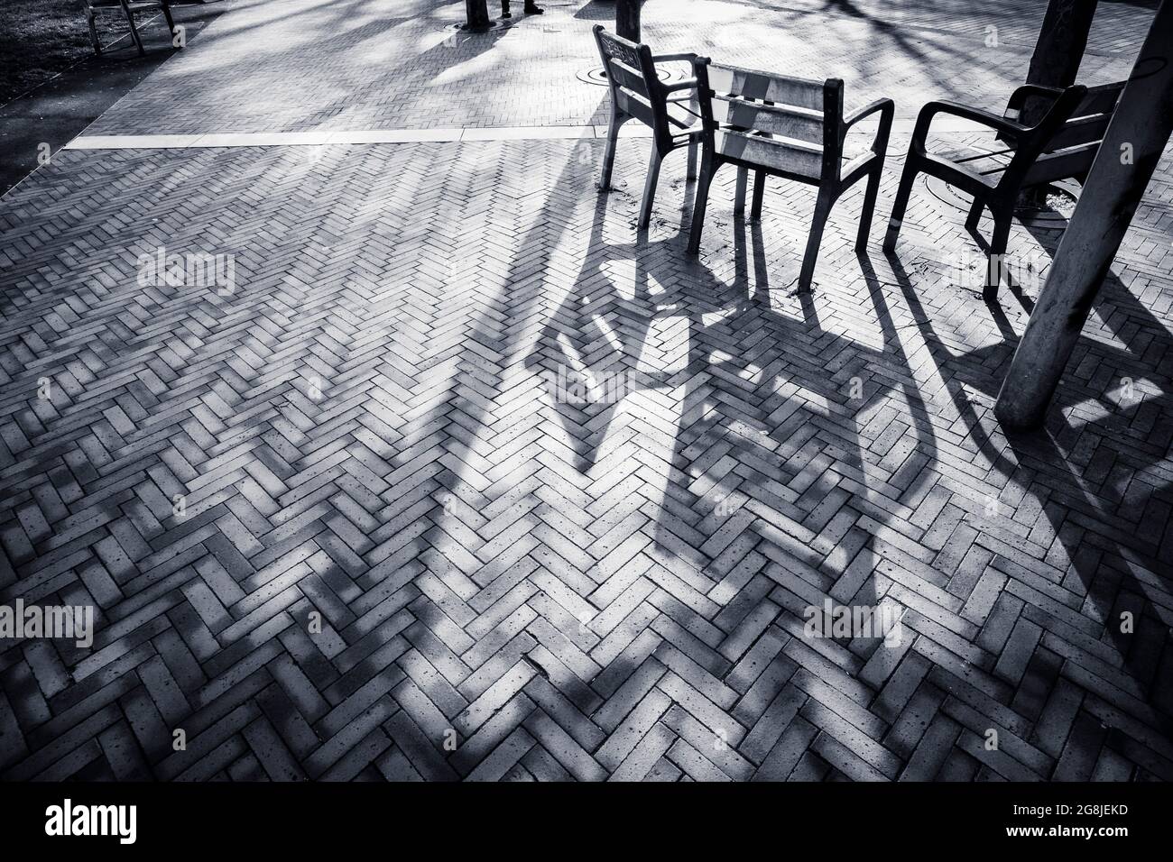 Brixton town centre hi-res stock photography and images - Alamy