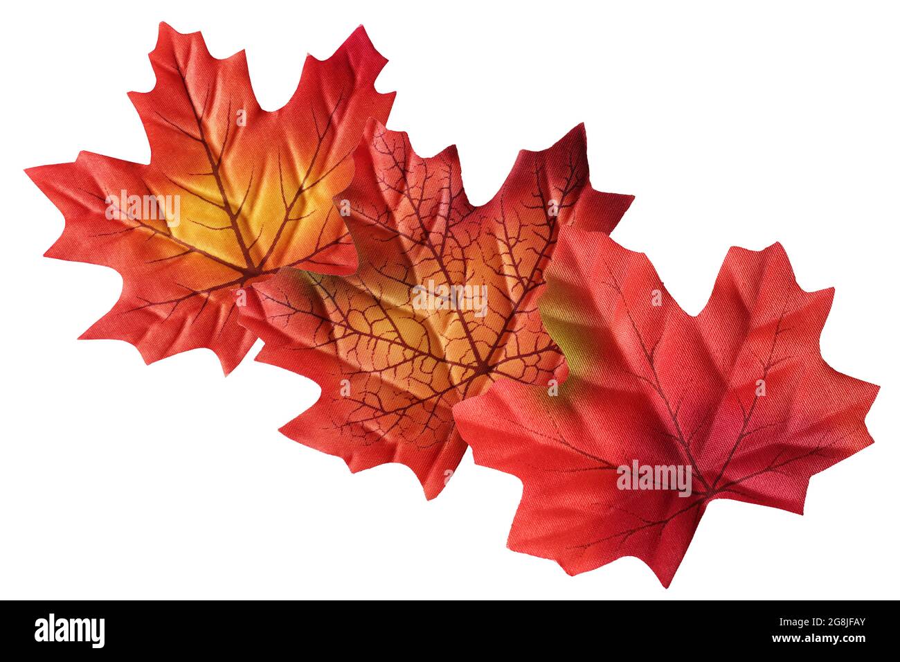 Abstract floral collage Cut Out Stock Images & Pictures - Alamy