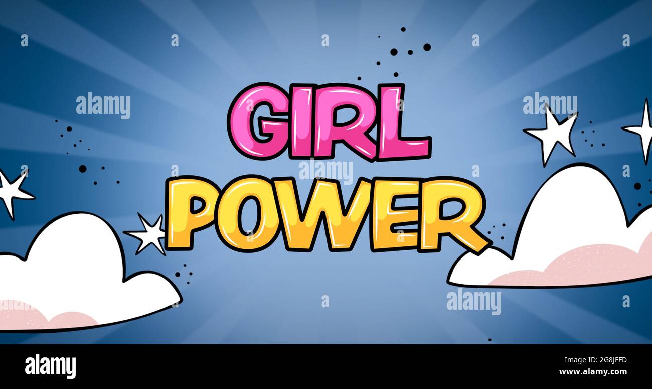 Purple power hi-res stock photography and images - Alamy