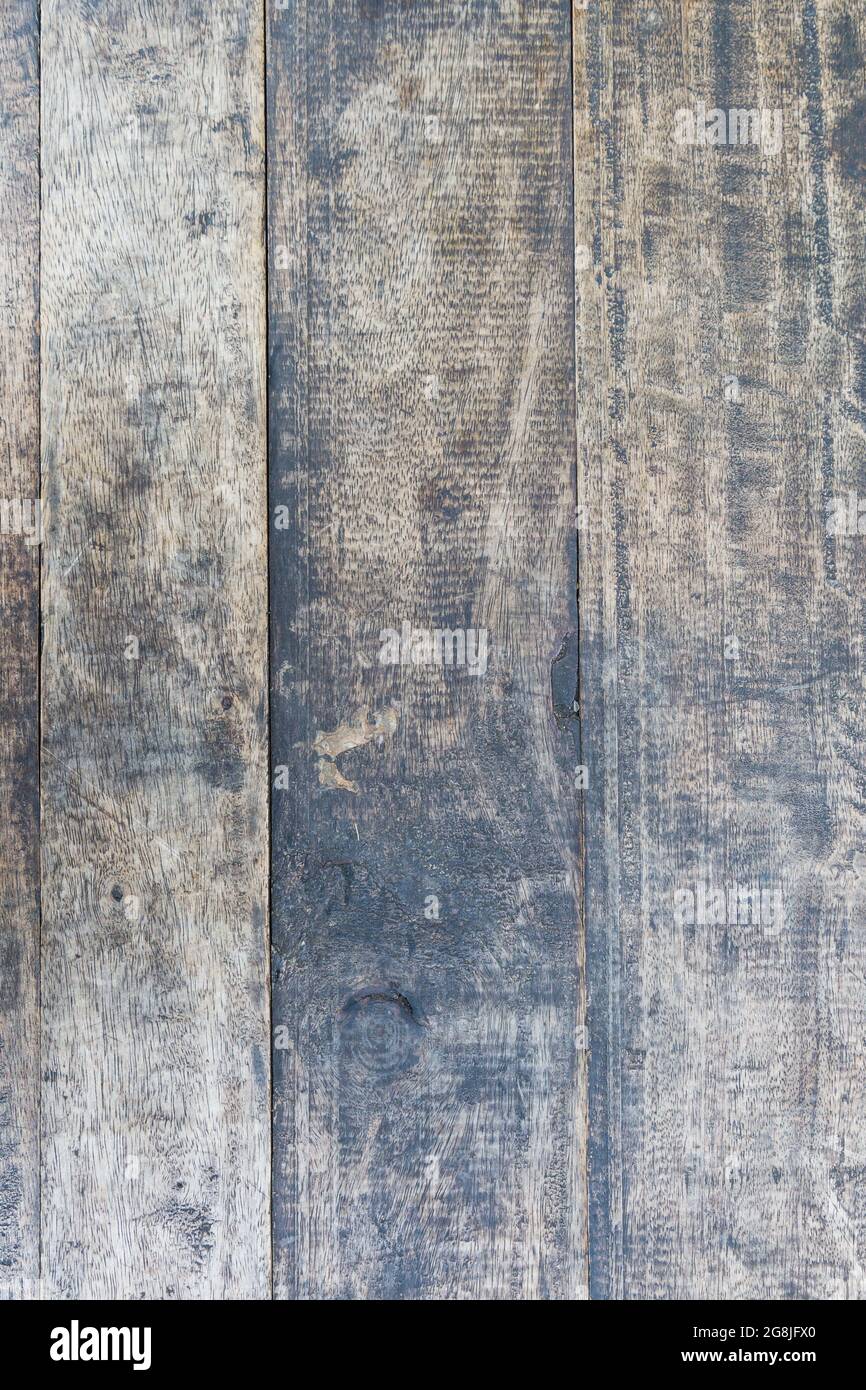 Old vintage brown wood Texture Background Stock Photo - Alamy
