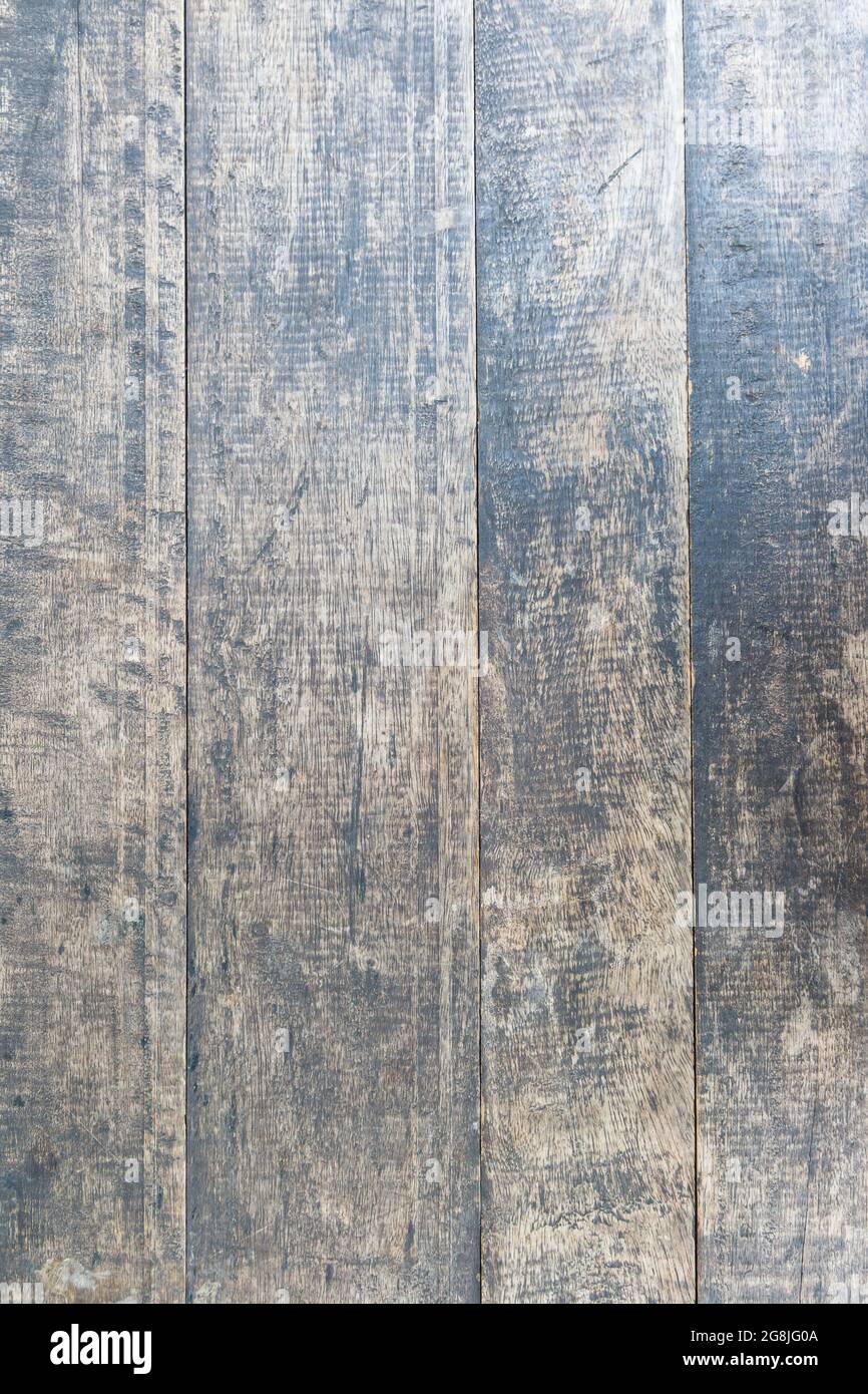 Old vintage brown wood Texture Background Stock Photo - Alamy