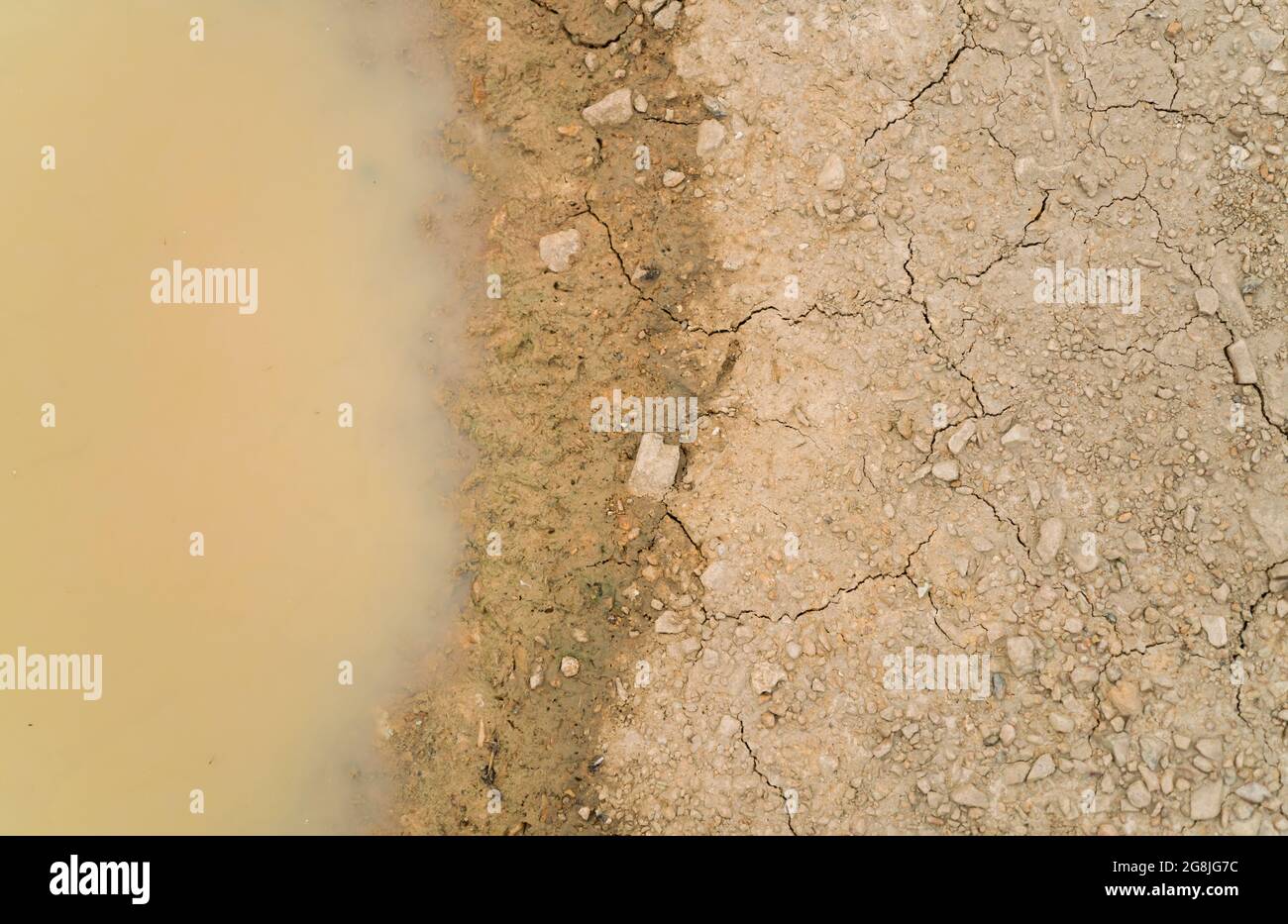 Dirty water texture hi-res stock photography and images - Alamy