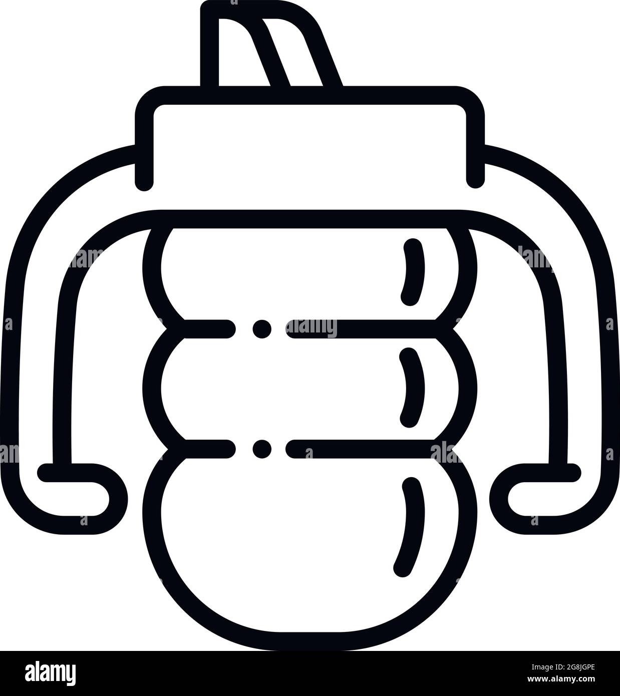 Drinking milk color background Stock Vector Images - Alamy