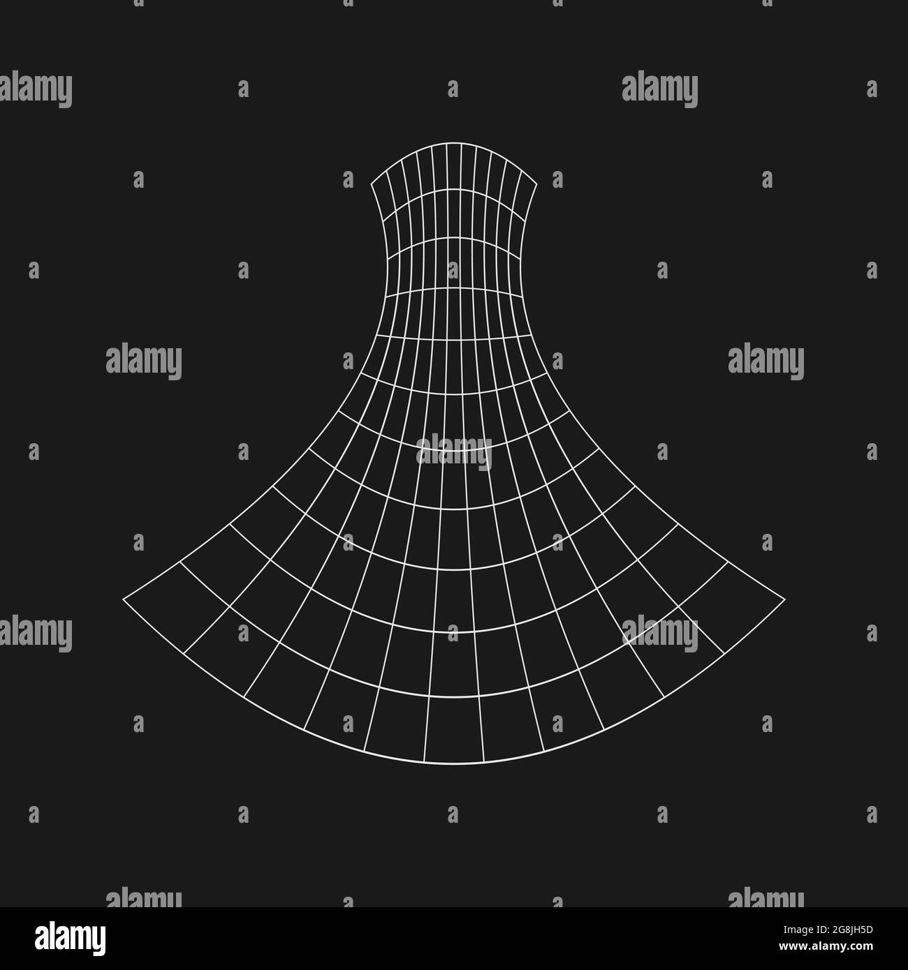 Laterally compressed shape hi-res stock photography and images - Alamy
