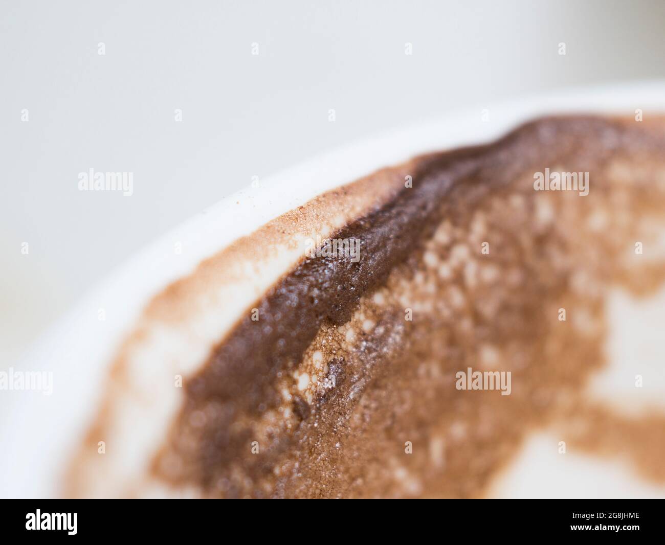 Edge of coffee hi-res stock photography and images - Alamy