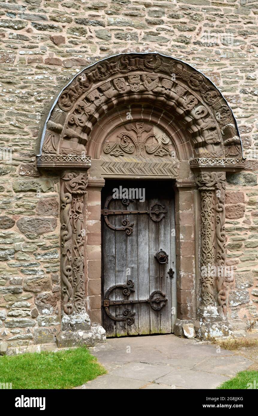Tympanium arch hi-res stock photography and images - Alamy