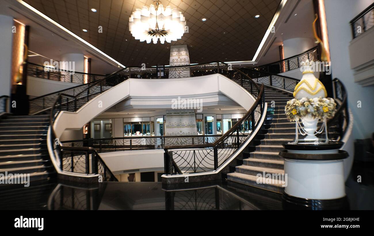 Athenee hotel bangkok hi-res stock photography and images - Alamy