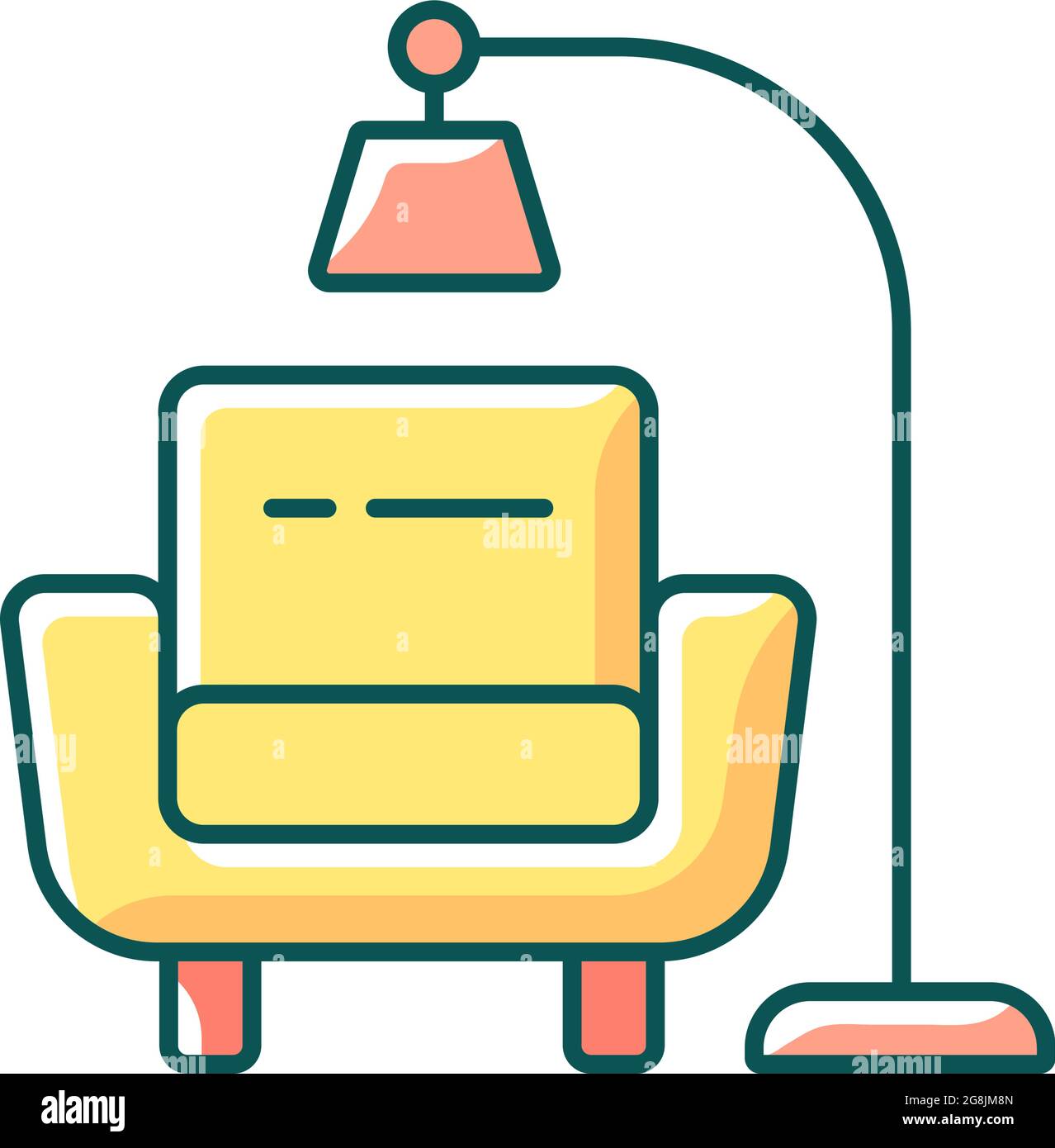 Minimalism RGB color icon Stock Vector Image & Art - Alamy