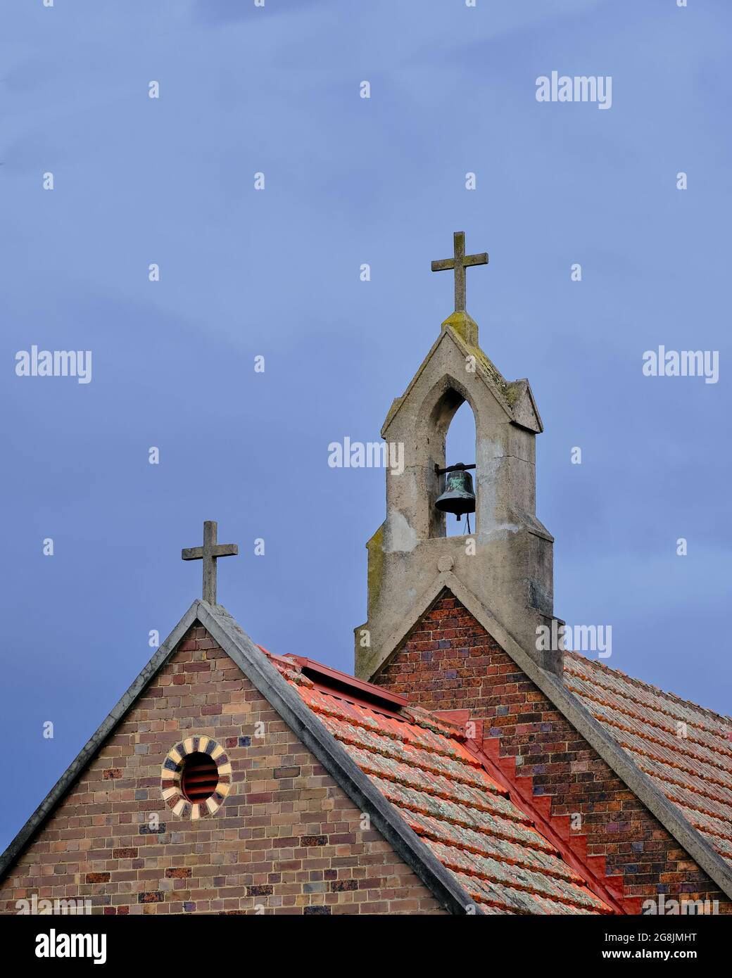 Melbourne bell hi-res stock photography and images - Alamy