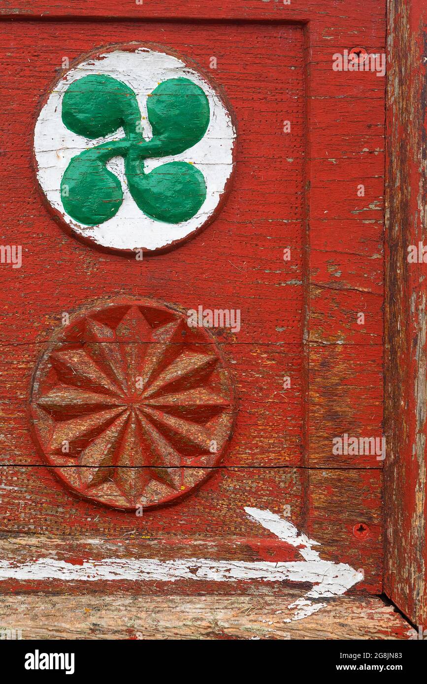 Bilbao pays basque hi-res stock photography and images - Alamy