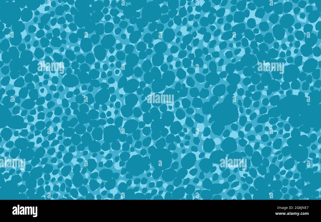 Abstract modern leopard seamless pattern. Animals trendy background ... Abstract modern leopard seamless pattern. Animals trendy background ...