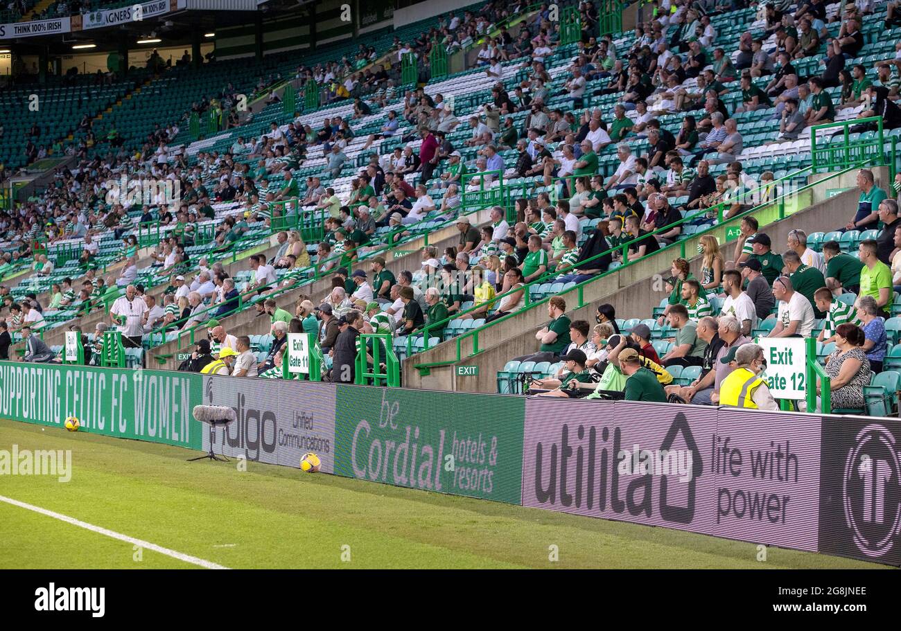 Names Of Stands At Celtic Park at Vincent Flora blog