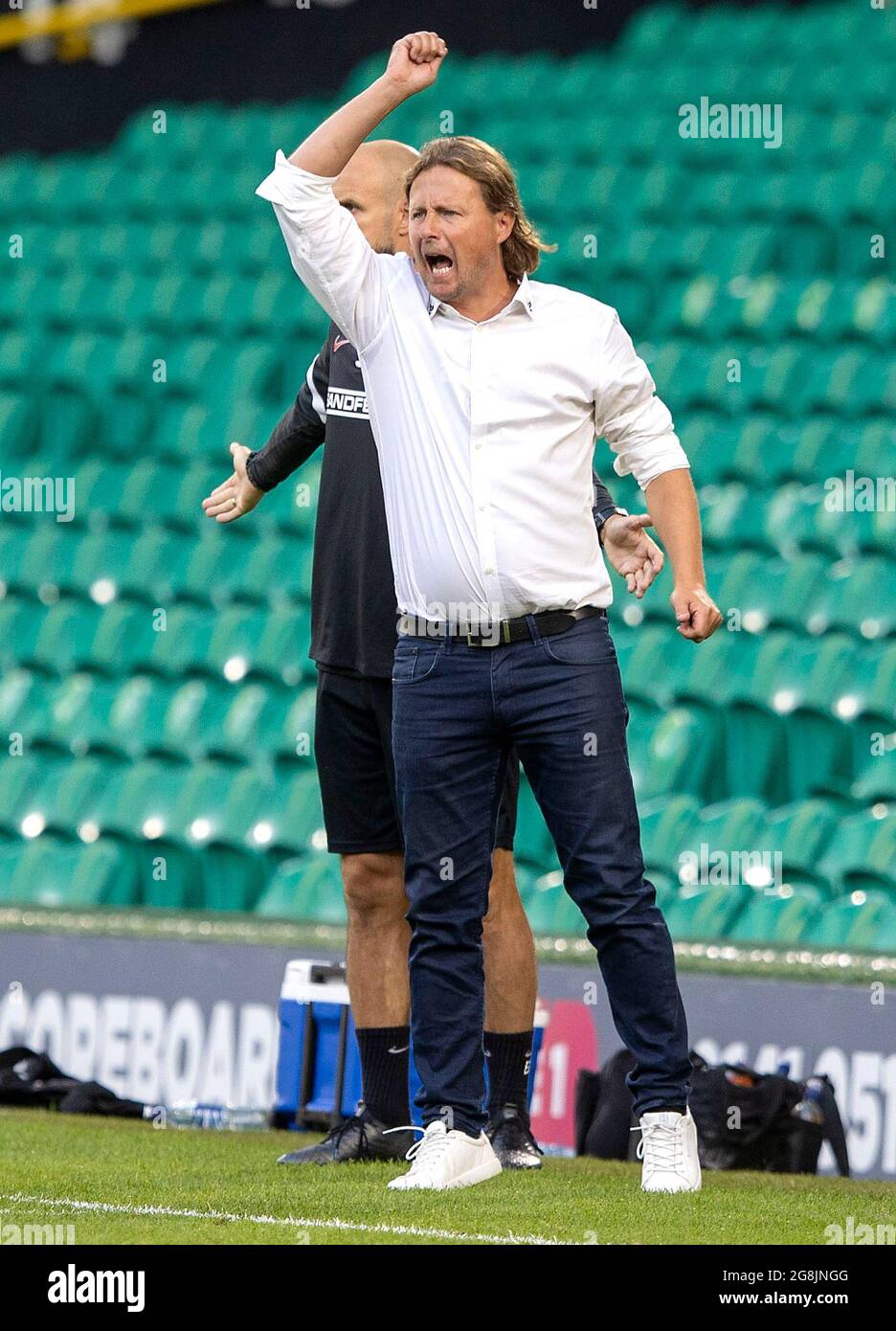 Bo henriksen hi-res stock photography and images - Alamy