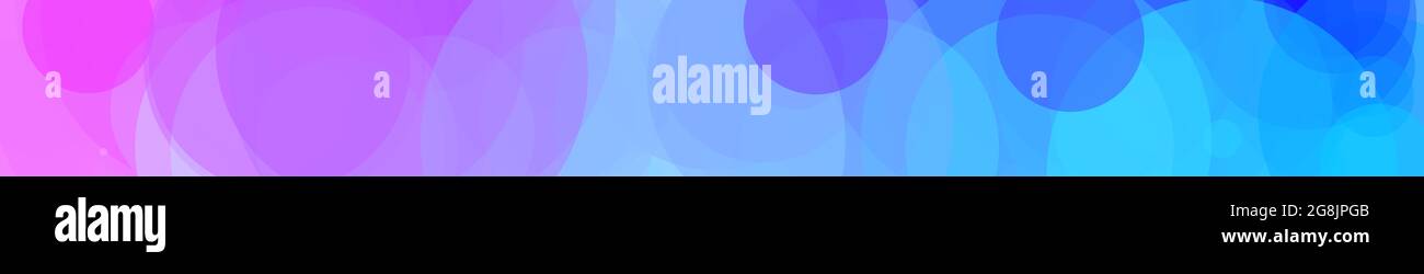 Render abstract background with ultra-wide ultra-high resolution Stock ...