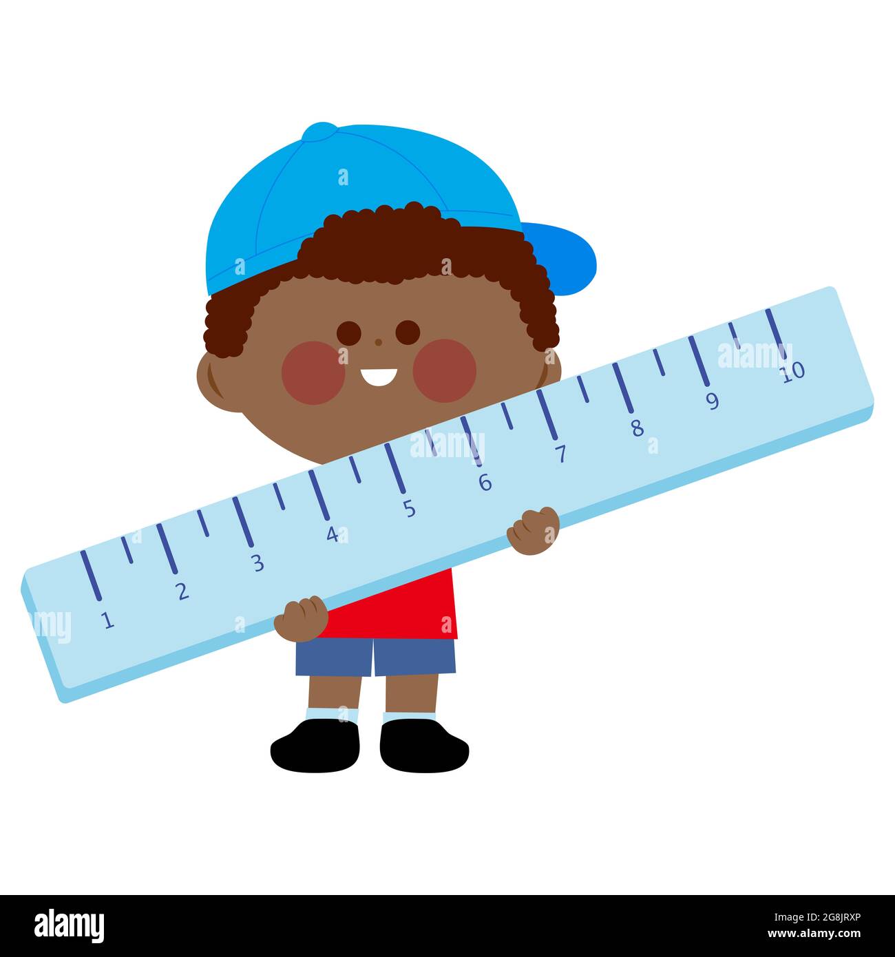 Inch ruler hi-res stock photography and images - Alamy