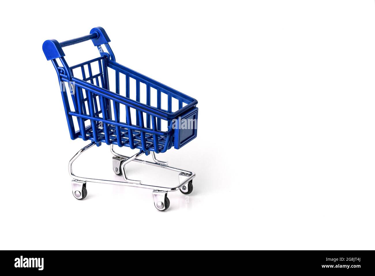Grocery cart wheels hi-res stock photography and images - Alamy