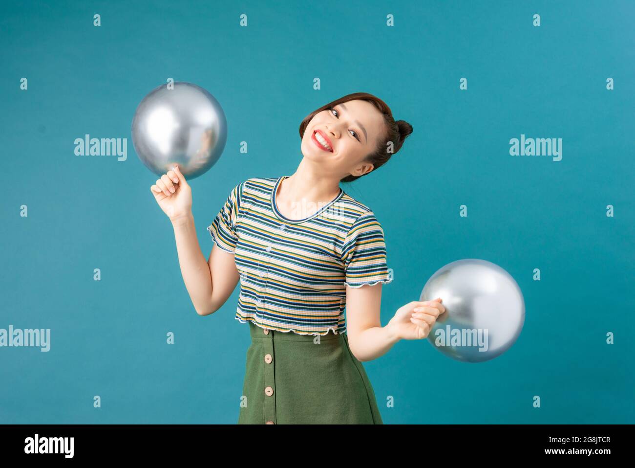 Japanese balloons hi-res stock photography and images - Alamy