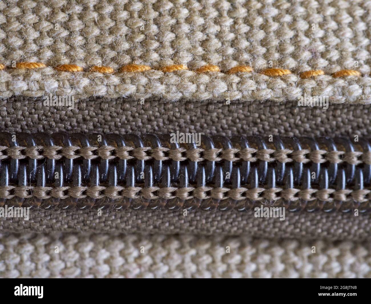 Opening of the zip locker hi-res stock photography and images - Alamy