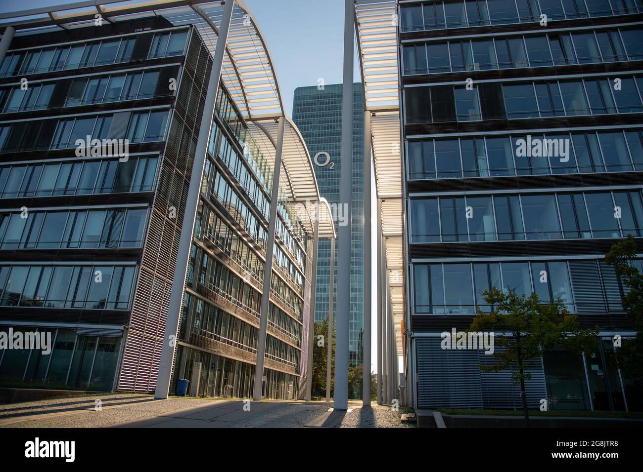 Drillisch telecom hi-res stock photography and images - Alamy