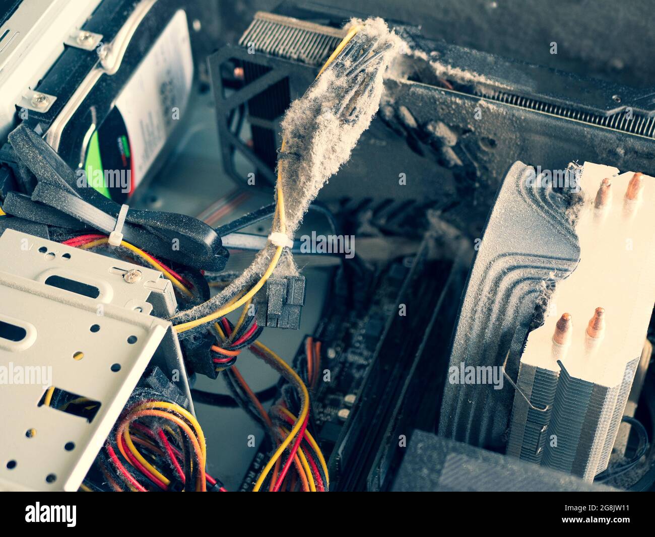 System unit hi-res stock photography and images - Alamy