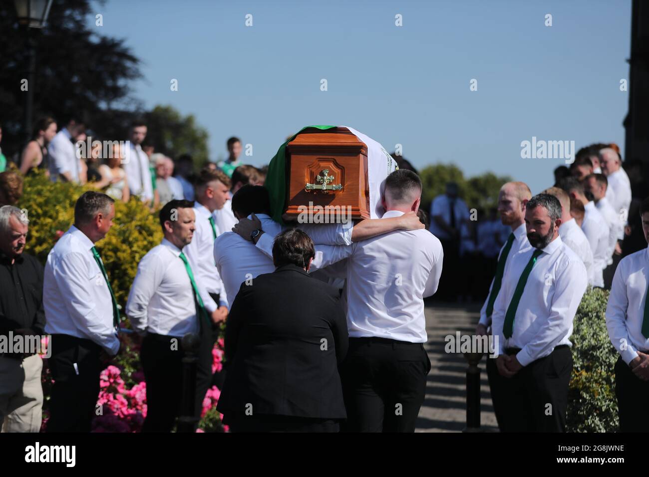 Monaghan Cathedral High Resolution Stock Photography and Images - Alamy