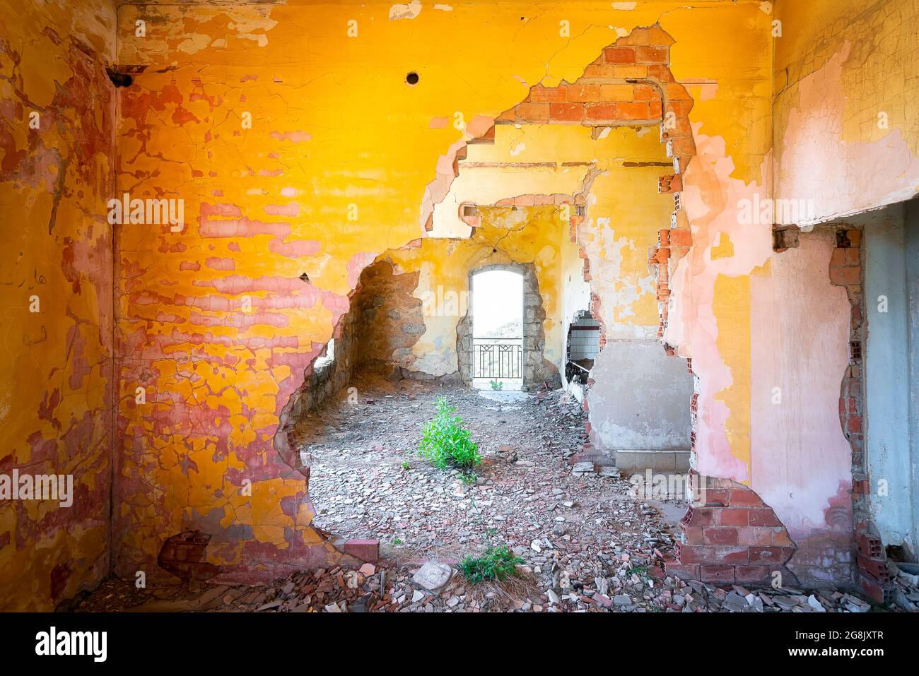 Dhour shweir hi-res stock photography and images - Alamy