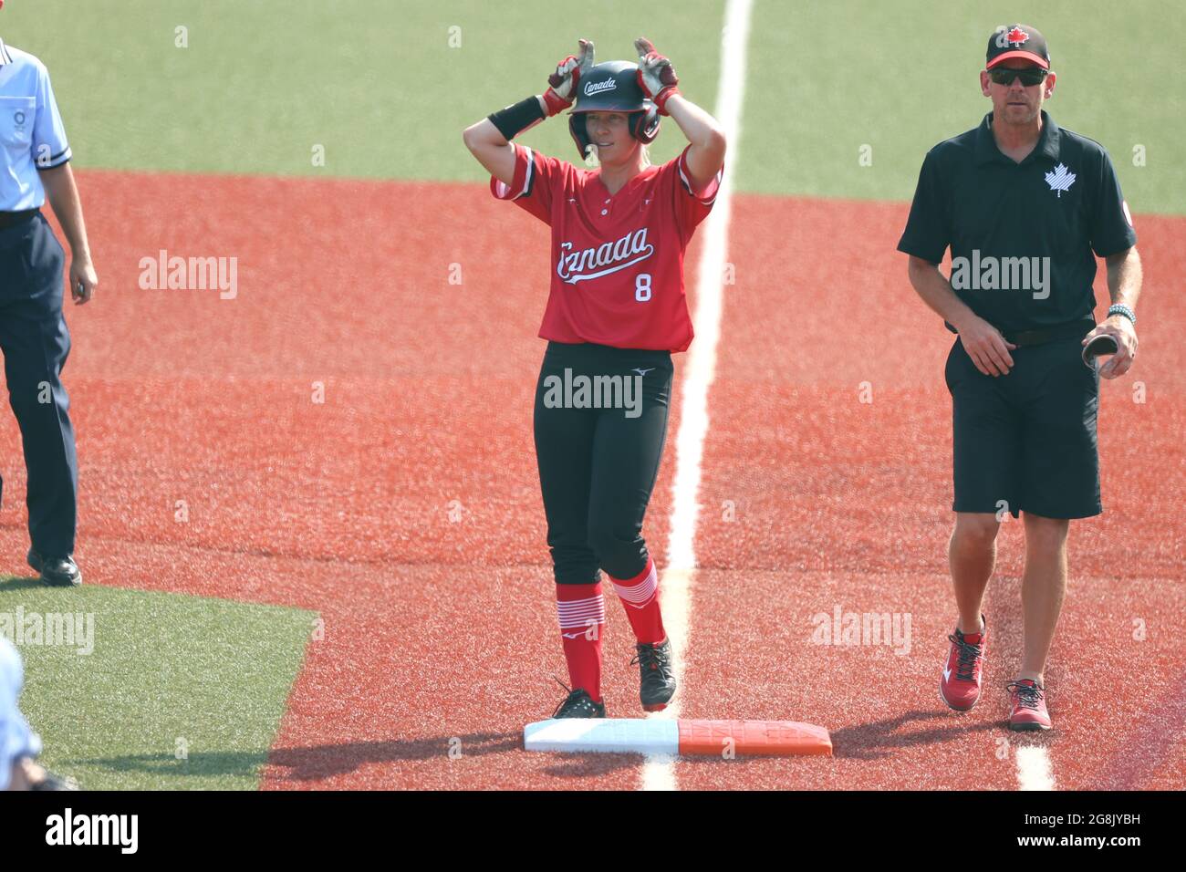 Victoria stadium mexico hi-res stock photography and images - Alamy