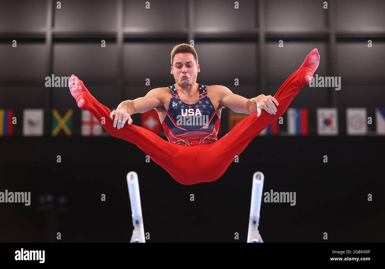 Samuel mikulak hi-res stock photography and images - Alamy