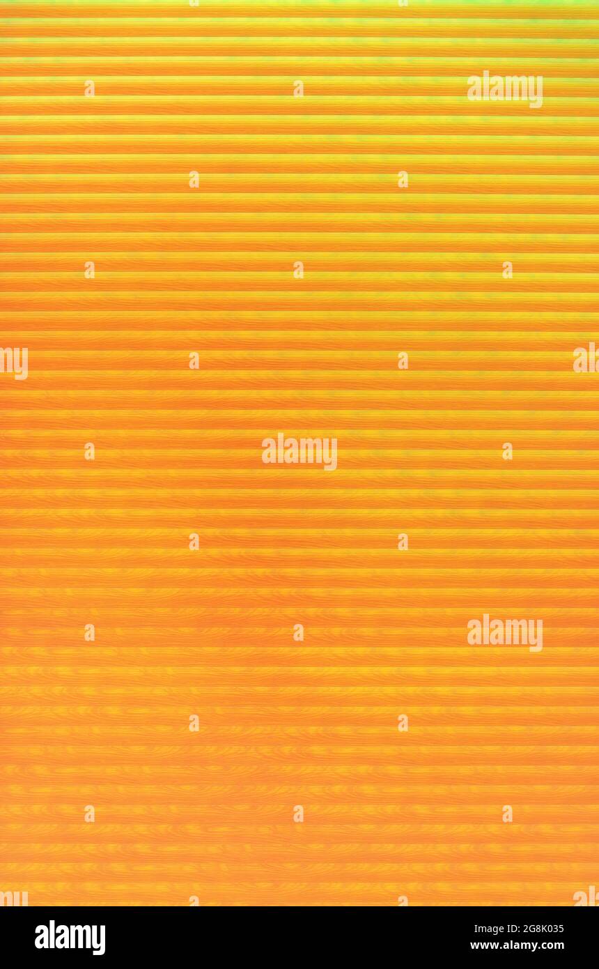 Blue orange stripes grunge hi-res stock photography and images - Alamy