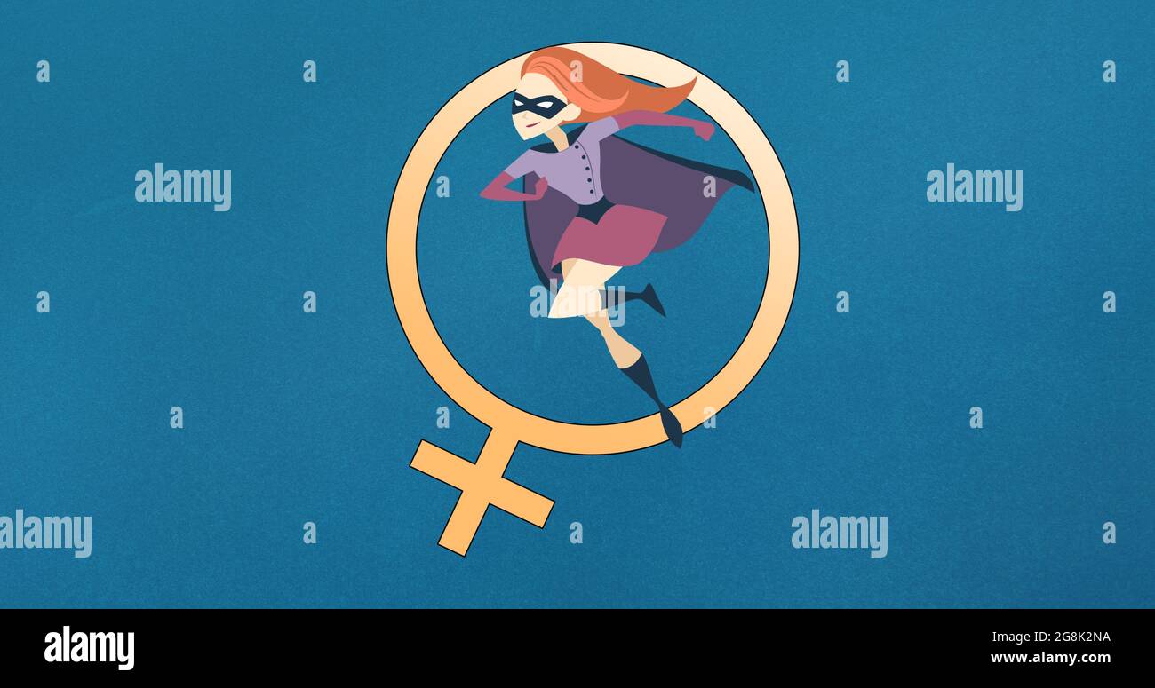 Female Gender Symbol Tumblr