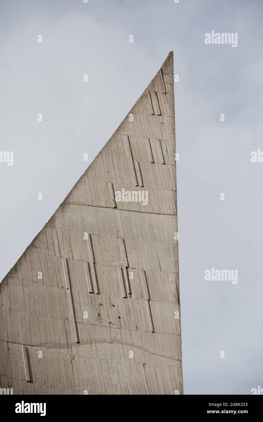 Simplicity architecture hi-res stock photography and images - Alamy