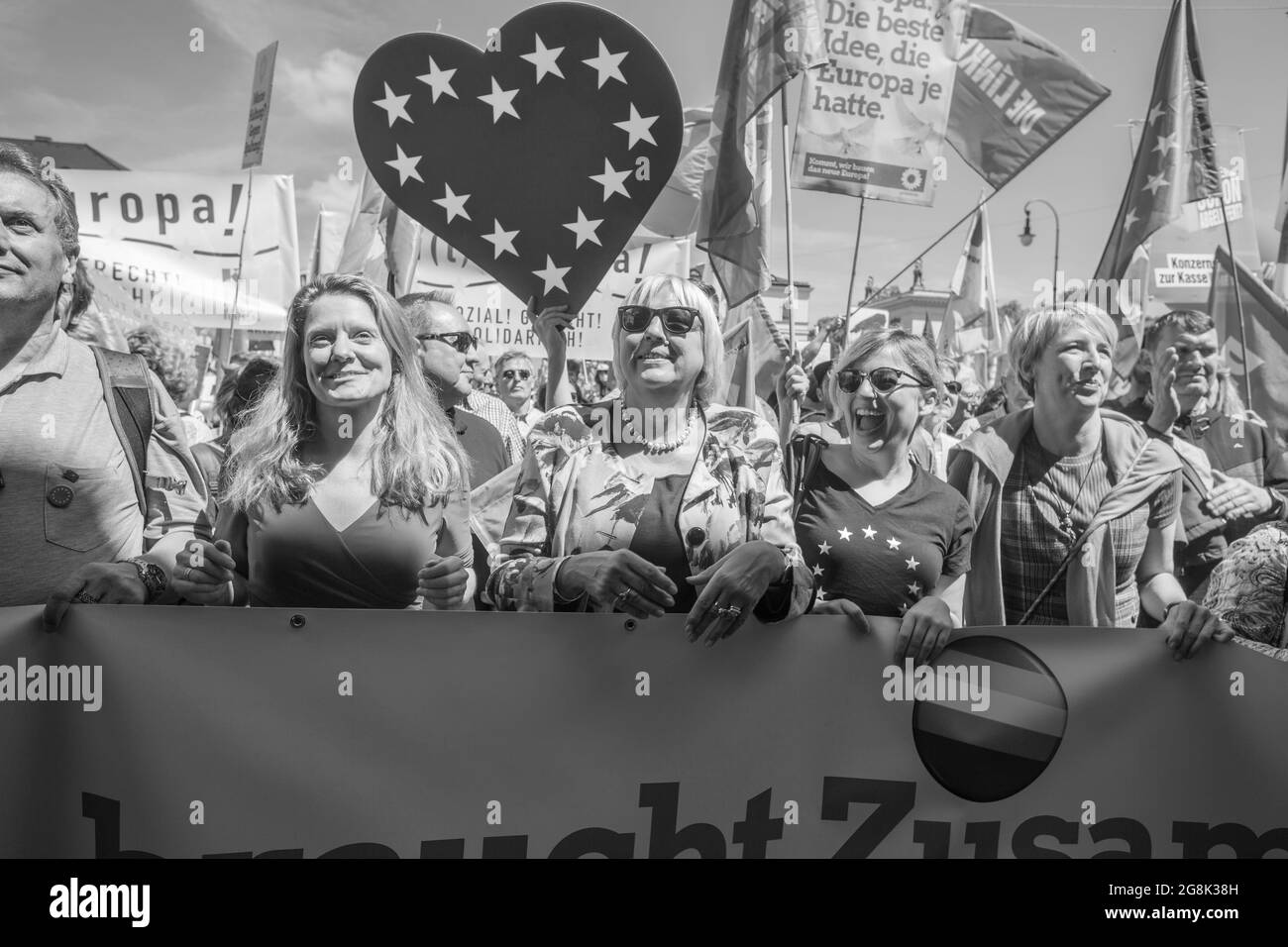 Katrín Black and White Stock Photos & Images - Alamy