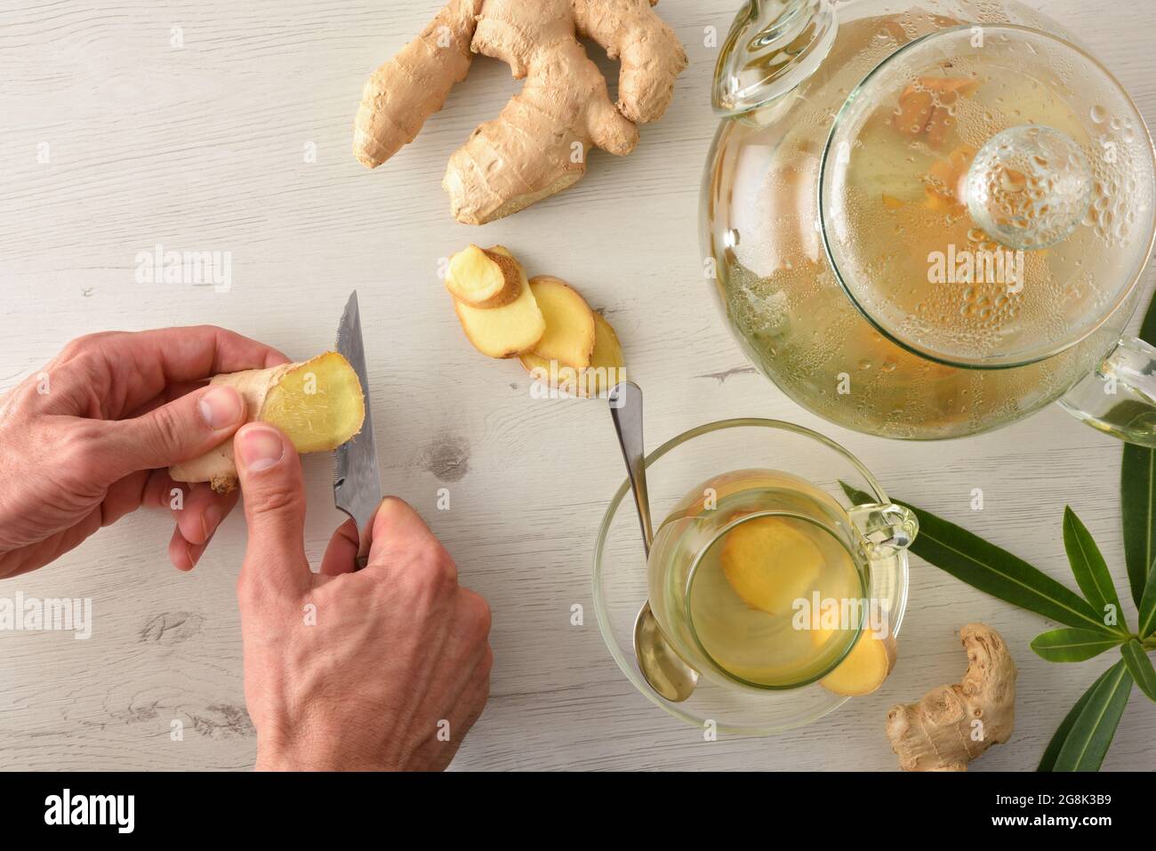 Man root hi-res stock photography and images - Alamy