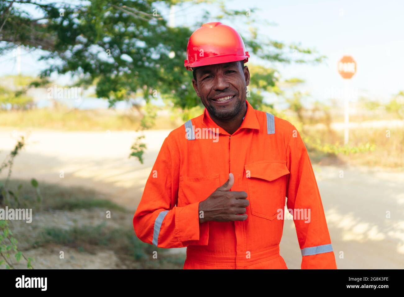American thumbs up concept hi-res stock photography and images - Alamy
