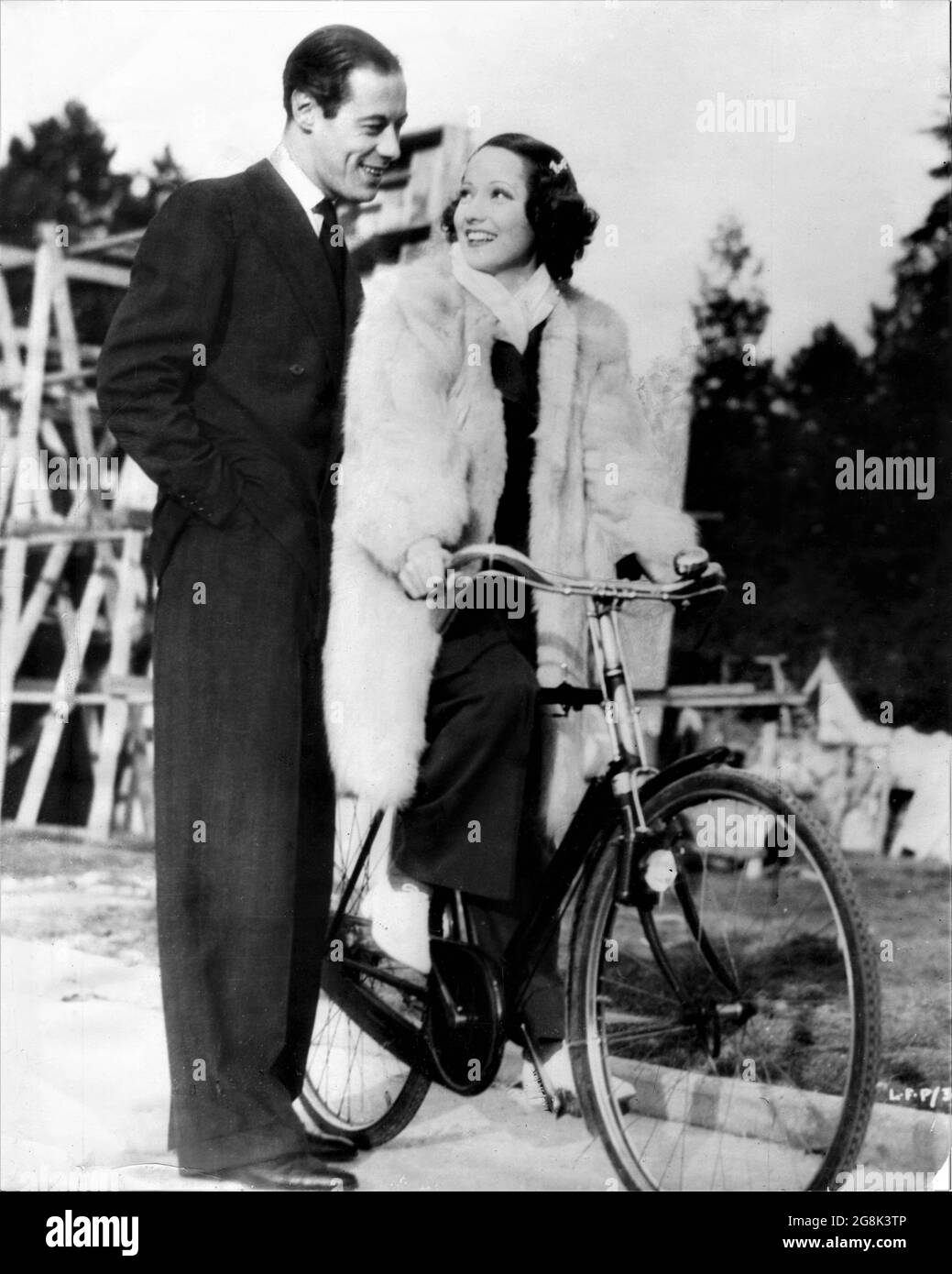 Merle thornton hi-res stock photography and images - Alamy