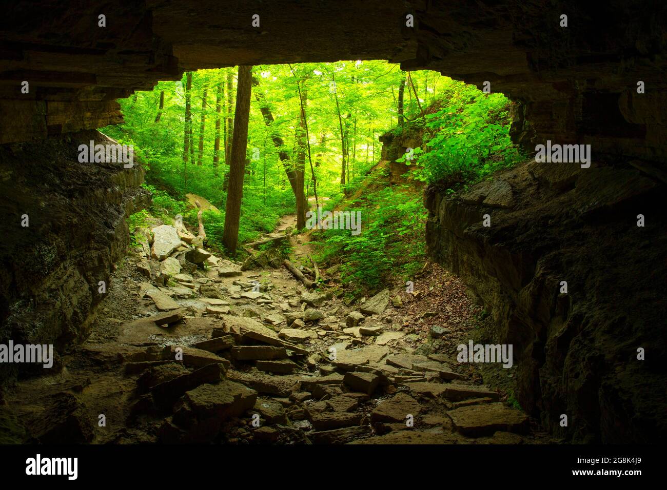 Madison indiana railroad hi-res stock photography and images - Alamy