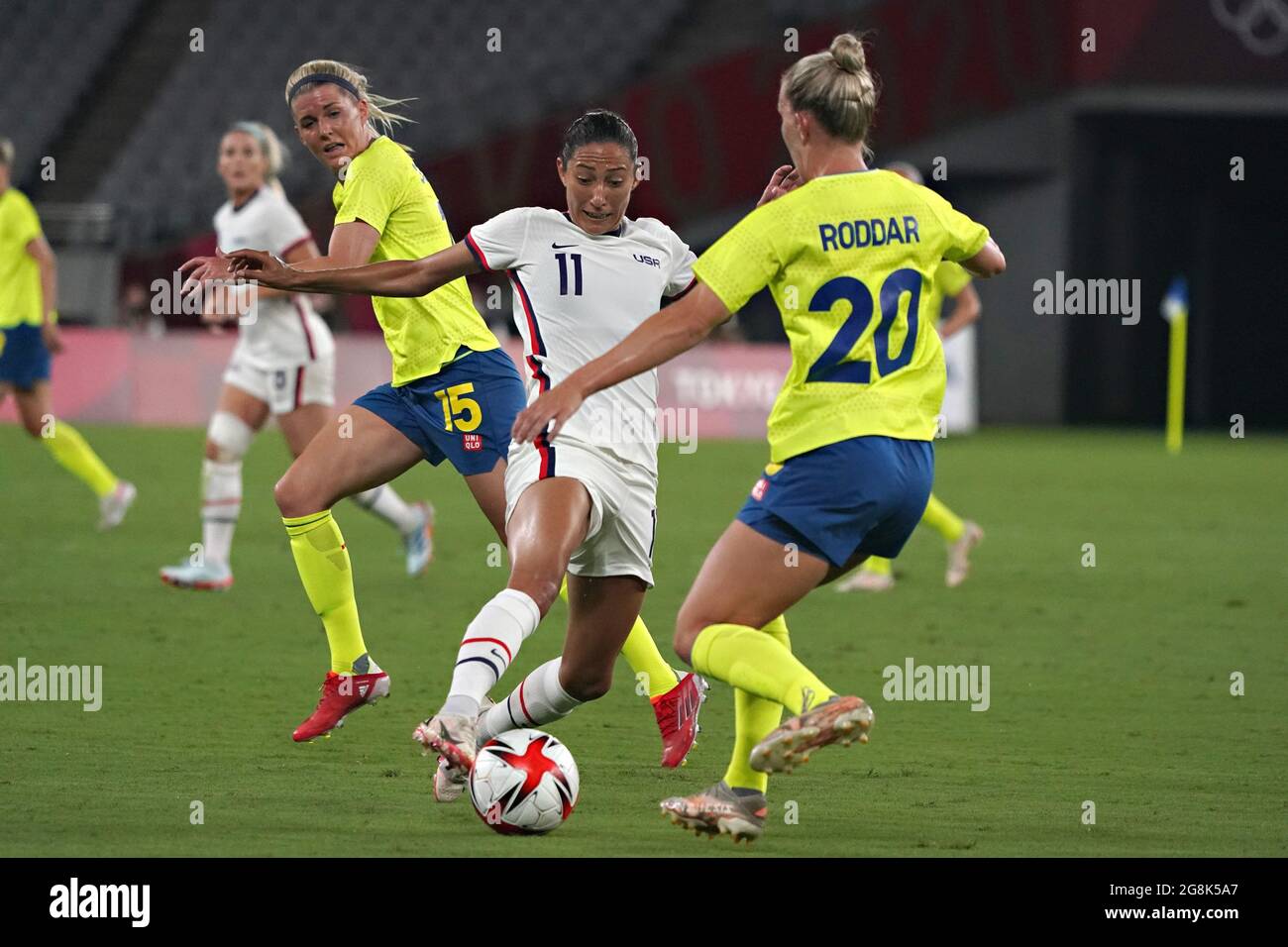 Julia roddar hi-res stock photography and images - Alamy