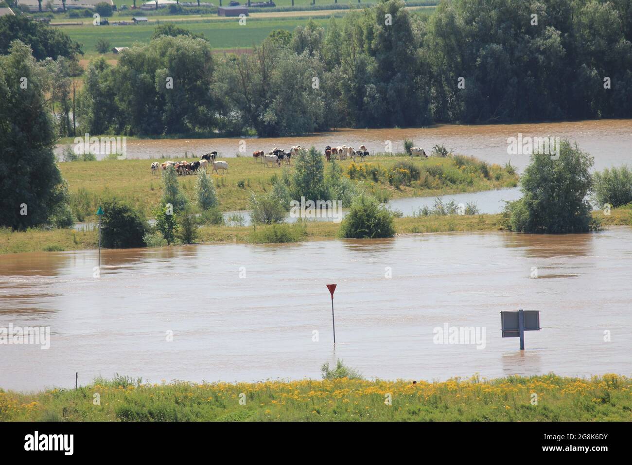 Water management center of the netherlands hi-res stock photography and ...