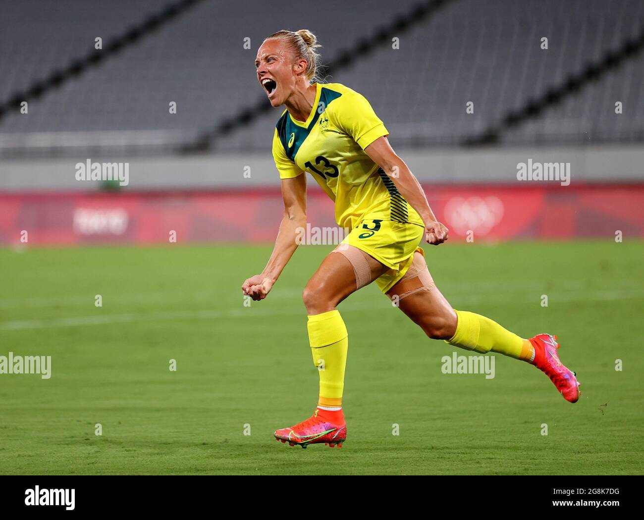 Tameka hi-res stock photography and images - Alamy