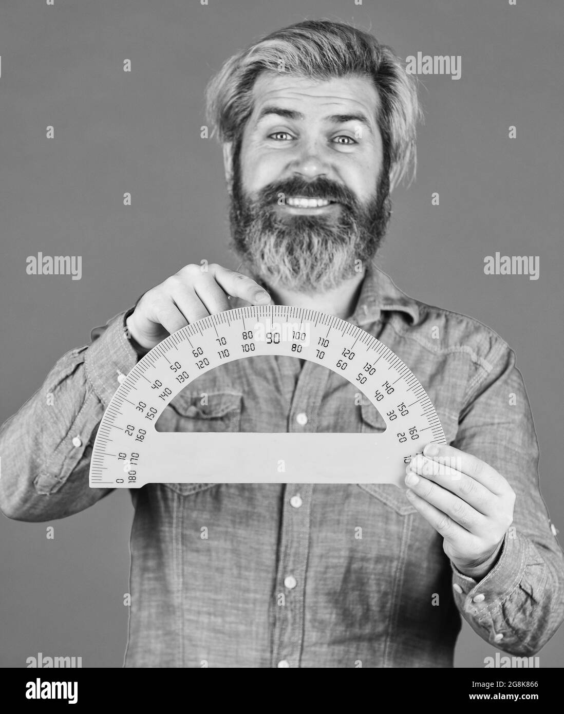 Measuring angle. School education. Free education. Teaching you ...