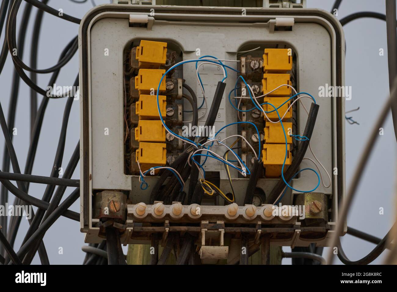 Lead box hi-res stock photography and images - Alamy