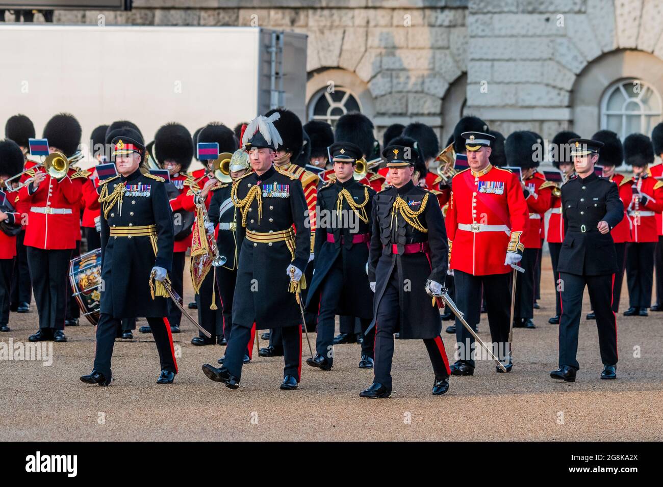 Review 20th division hi-res stock photography and images - Alamy