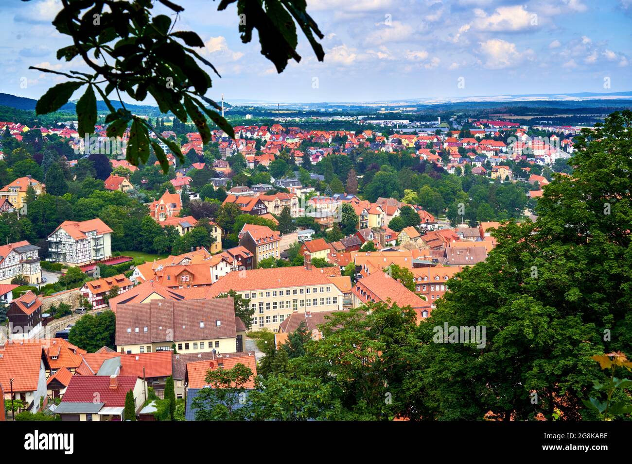Blankenburg hi-res stock photography and images - Alamy
