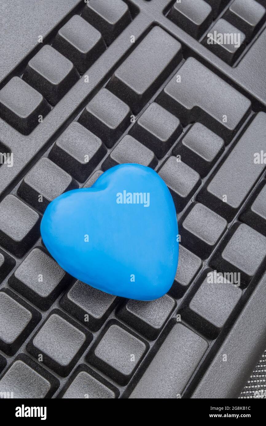 Office Romance Broken Up High Resolution Stock Photography and Images ...