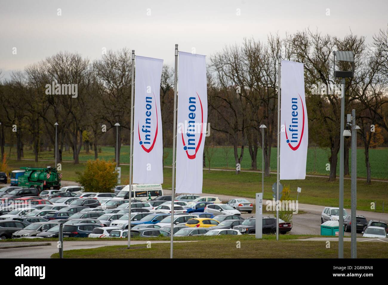 Infineon technologies bipolar hi-res stock photography and images - Alamy