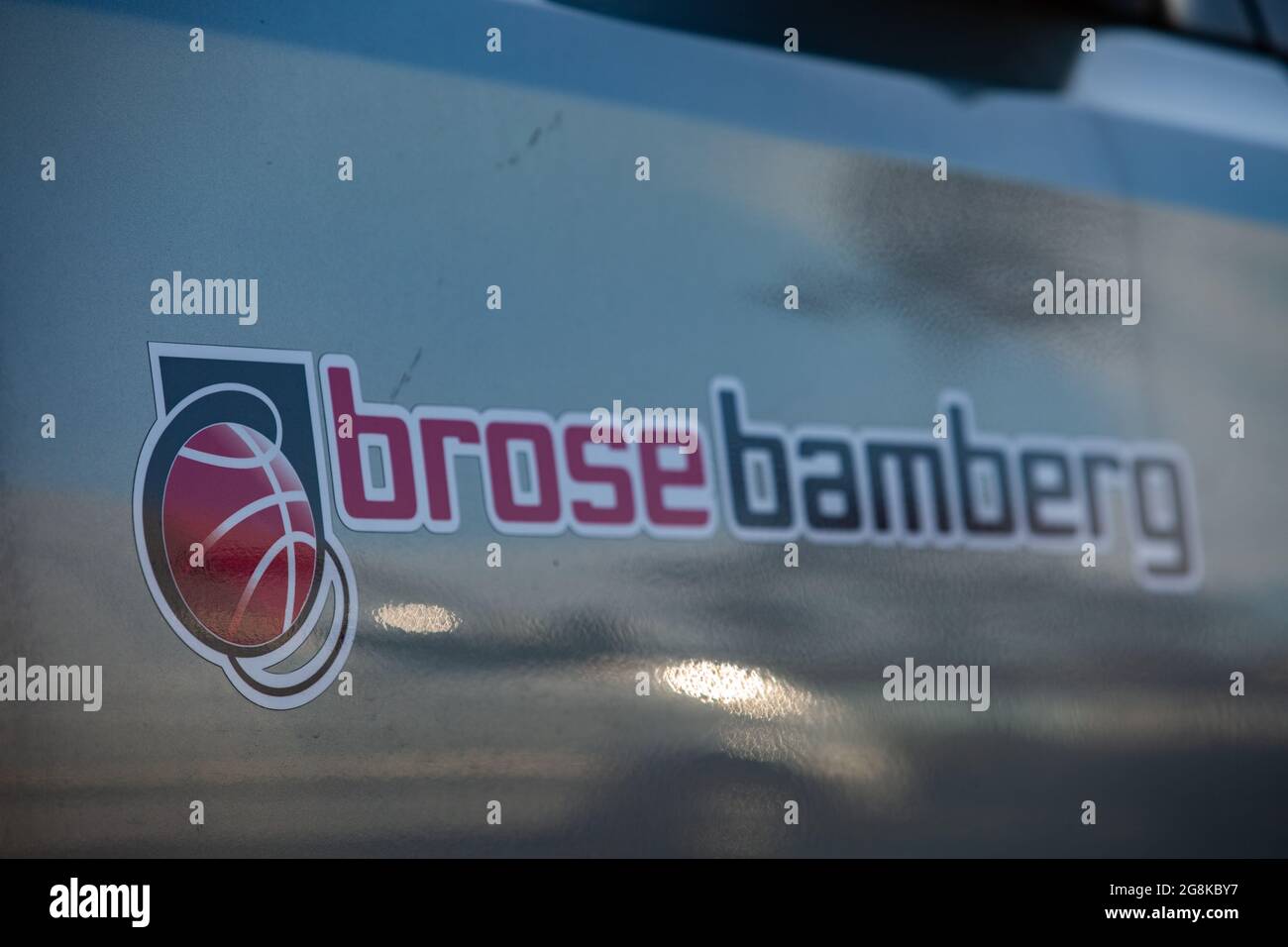 Brose logo hi-res stock photography and images - Alamy